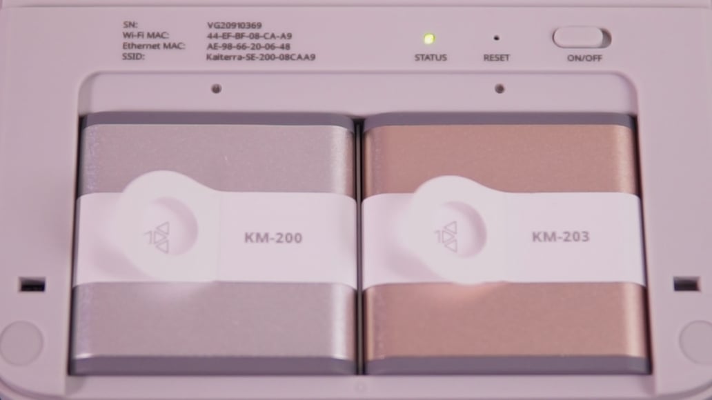 Video How To Connect And Configure Your Sensedge Mini